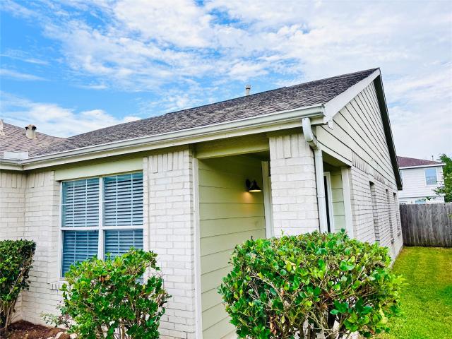 8134 Sanders Forest Court