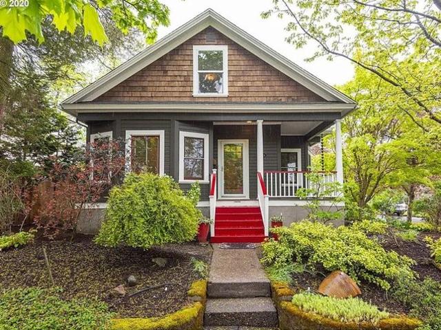8134 SE 15th Ave, Portland, OR 97202