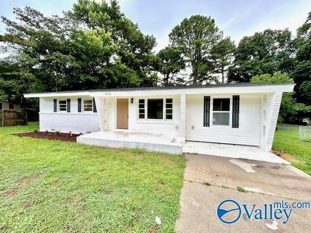 8135 Old Madison Pike, Madison, AL 35758