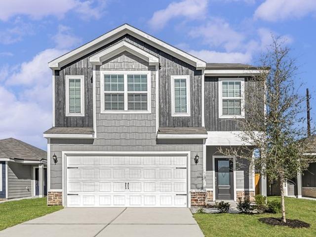 8135 Alpine Bearberry Dr, Houston, TX 77016