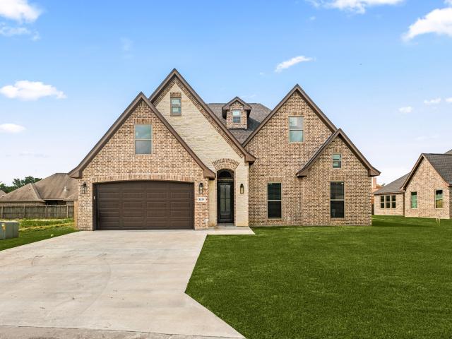 8135 Birkdale Drive