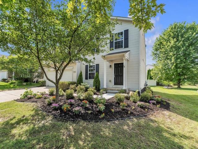8135 Cypress Cir, Dexter, MI 48130