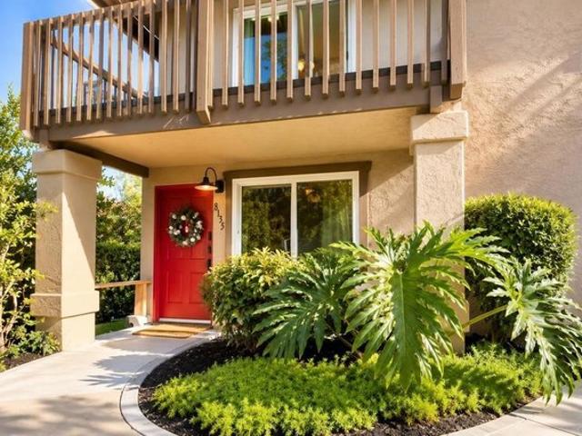 8135 Calle Fanita, Santee, CA 92071