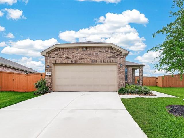 8135 Coco Bluff Dr, Cypress, TX 77433