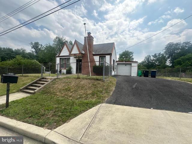 8135 Comet Drive