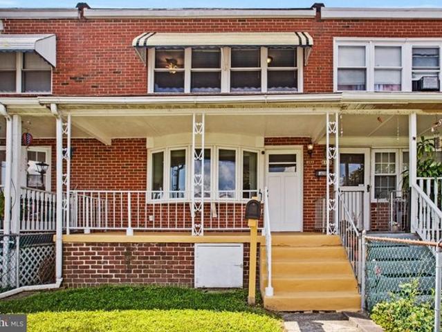 8135 Del Haven Rd, Baltimore, MD 21222