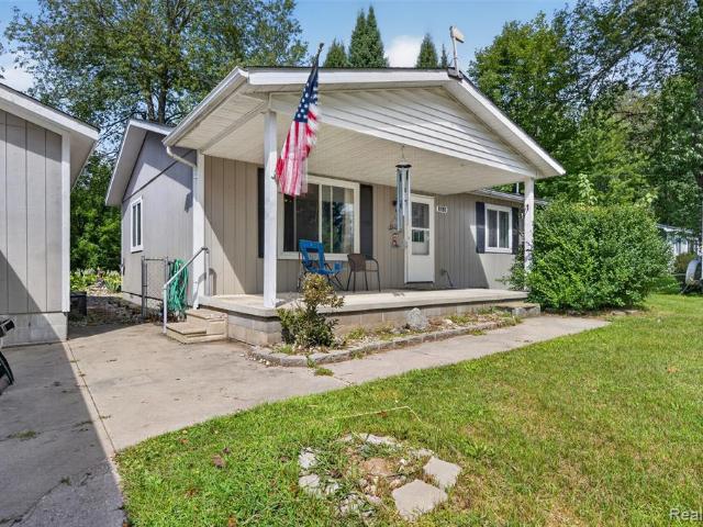 8135 E West Branch Road
