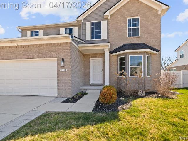 8135 Hudson Drive