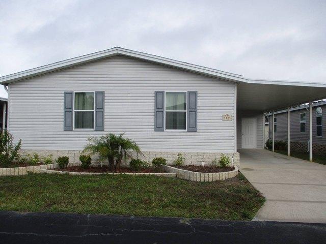 8135 Stony Bridge Dr, New Port Richey, FL 34653