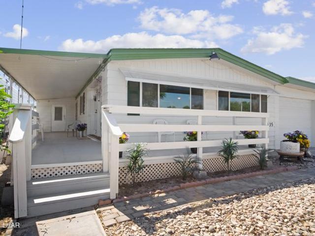 8135 S Smoketree Ln, Mohave Valley, AZ 86440