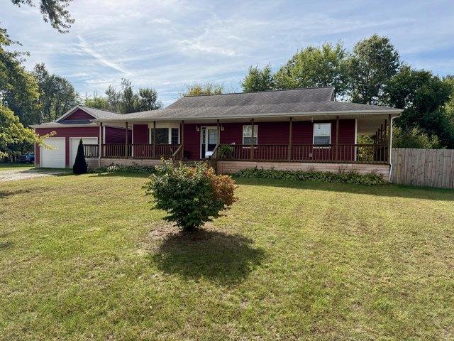 8135 W 700 N, Winamac, IN 46996