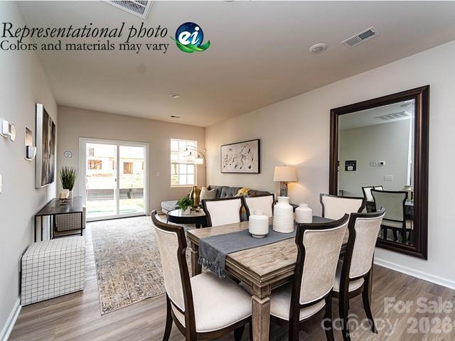 8136 McGarry Trail, Unit 199, Charlotte, NC 28214 | MLS #4372