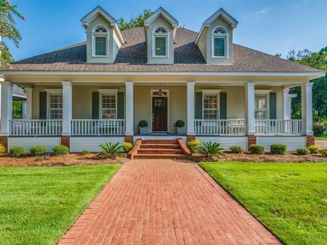 8136 Oak Aly, Montgomery, AL 36117