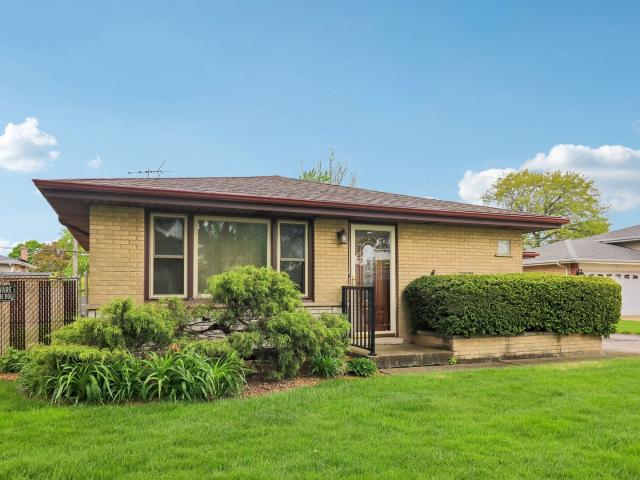 8136 Odell Avenue