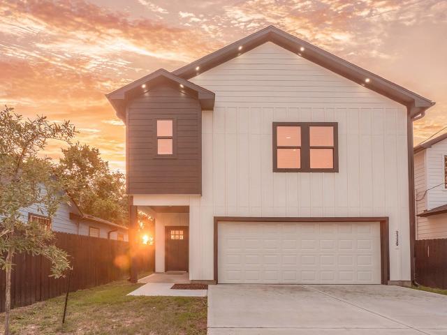 8136 Chateau St, Houston, TX 77028 | MLS #88464 | Compass