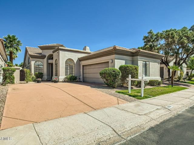 8136 E Cortez Dr, Scottsdale, AZ 85260 | MLS #6941