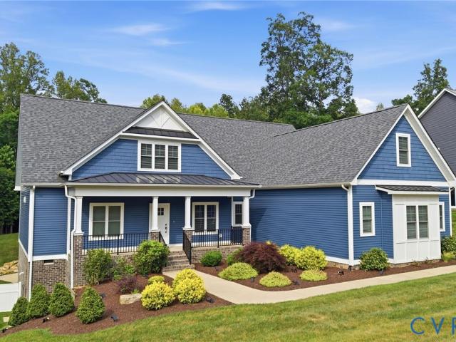 8136 Lake Margaret Terrace