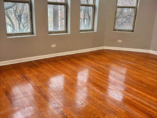 8136 S Drexel Ave, Unit 3, Chicago, IL 60619 | MLS #12648