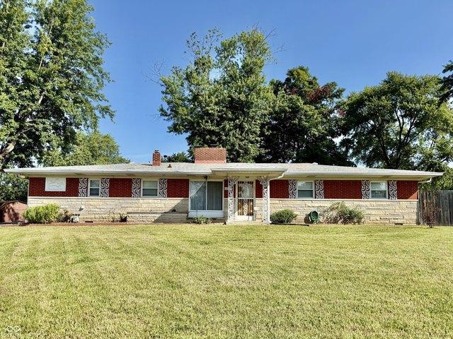 8136 S Pennsylvania St, Indianapolis, IN 46227