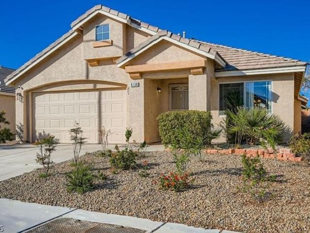 8136 Shady Glen Ave, Las Vegas, NV 89131