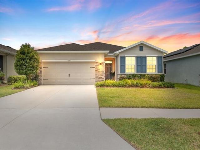 8136 Wheat Stone Dr, Zephyrhills, FL 33540