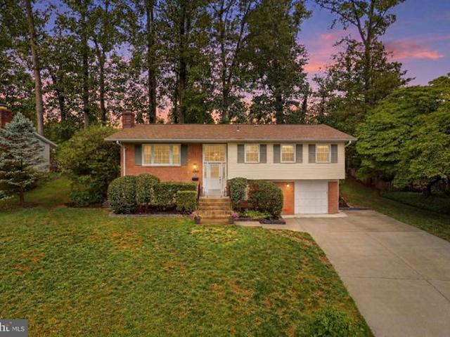 8137 Marcy Ave, Springfield, VA 22152