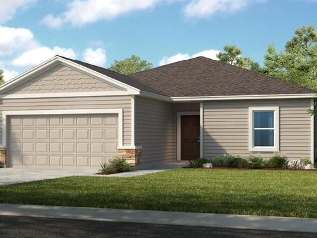 8137 Archibald Ter, Jacksonville, FL 32219