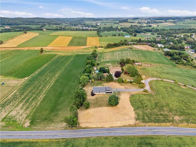 8137 Bausch Road