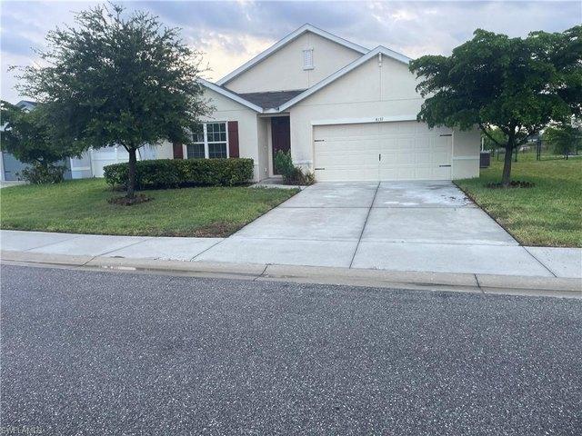 8137 Gopher Tortoise Trl Lot 9, Lehigh Acres, FL 33972