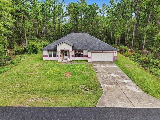 8137 SW 138th Street Rd, Ocala, FL 34473