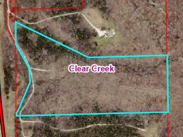8137 S Zikes Rd, Clear Creek, IN 47401