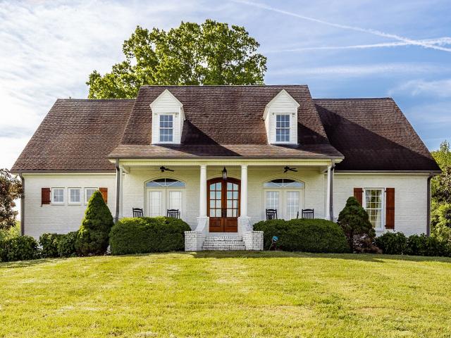 8137 Shoals Branch Rd