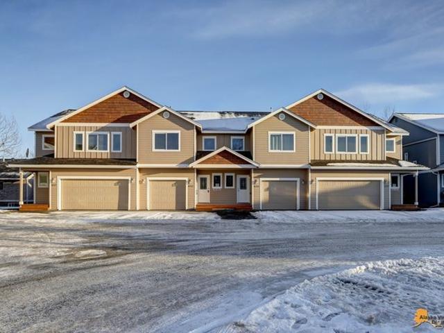 8137 Sockeye Loop Unit 9, Anchorage, AK 99507