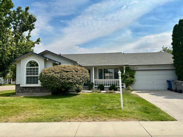 8137 Waterfowl | Beautiful Nampa home located in Brandt's Landing Subdivision