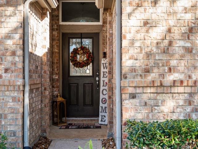 8138 Briscoe Foster Crossing
