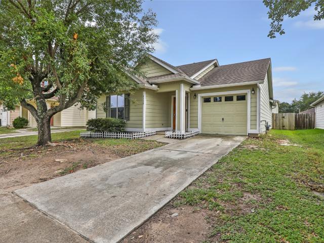 8138 Chancewood Lane