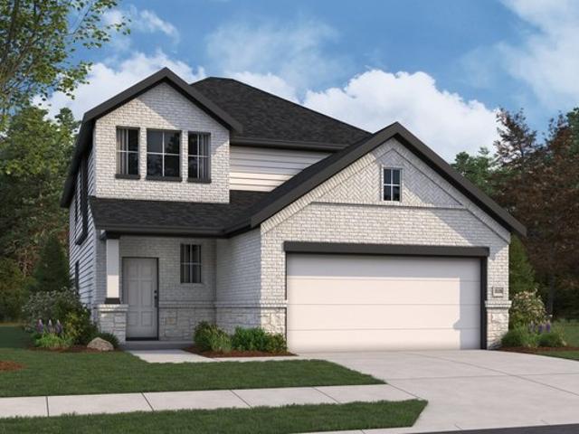 8138 Goliad Way, Beasley, TX 77417