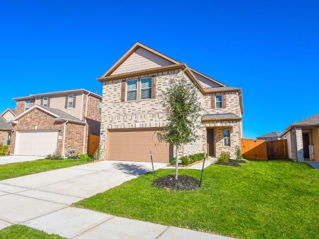 8138 Leisure Point Drive