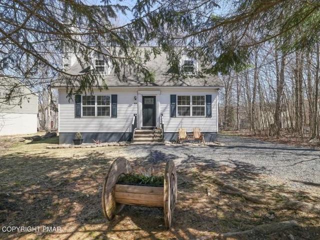 8138 Pecan Ter, Coolbaugh Township, PA 18466