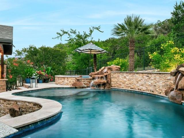 8138 Poconos Run, San Antonio, TX 78255