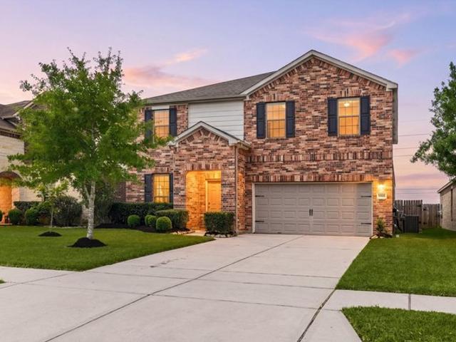 8138 Running Brook Ln, Richmond, TX 77469