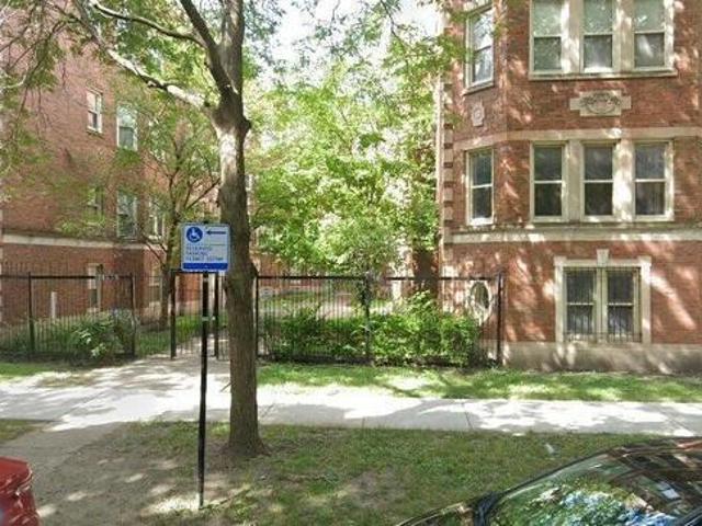 8138 S Drexel Avenue, 3, Chicago, IL 60619