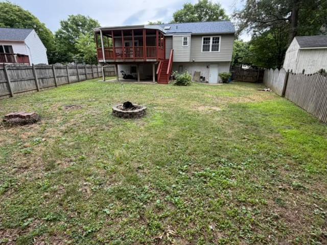 8138 Santa Fe Drive