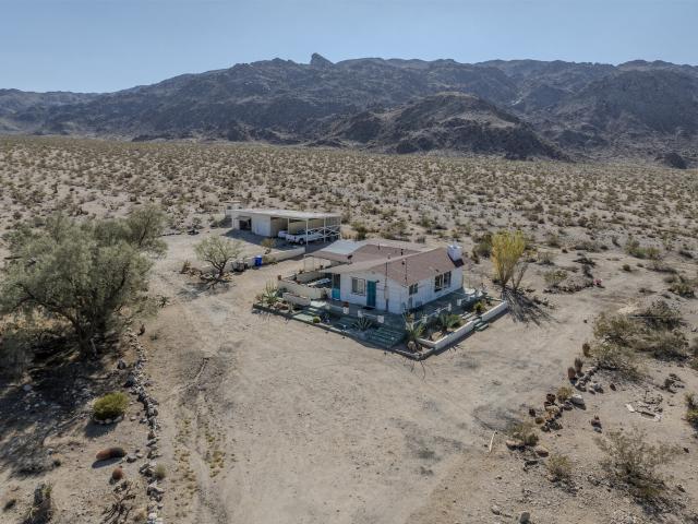 8138 Utah Trail, Twentynine Palms, US, CA