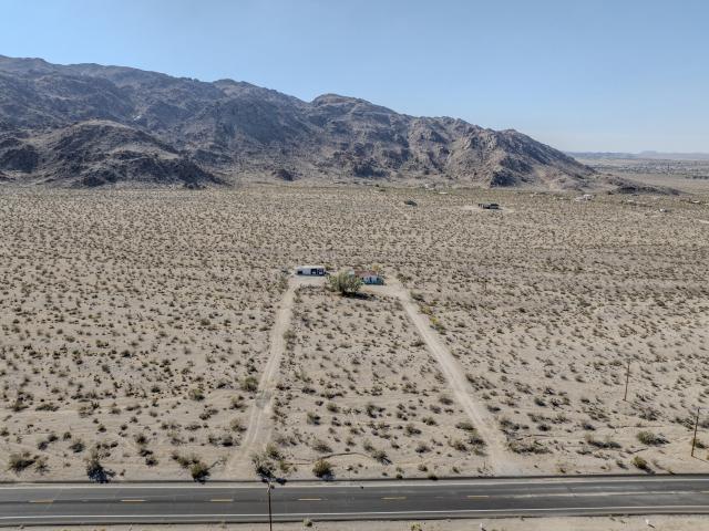 8138 Utah Trail, Twentynine Palms, US, CA