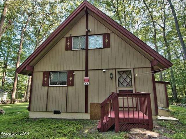 8138 Wildflower Drive