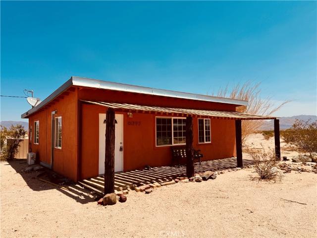 81392 Diamond Bar Road