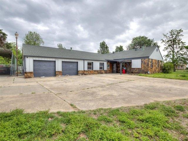 8139 NW 11th St, Oklahoma City, OK 73127