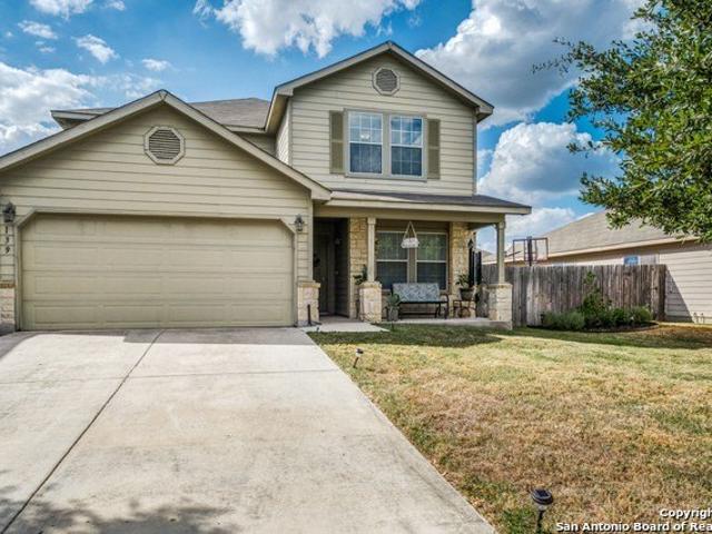 8139 Ashwood Pointe, San Antonio, TX 78254