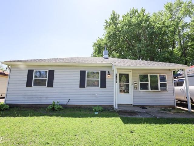 8139 E 48th St, Indianapolis, IN 46226